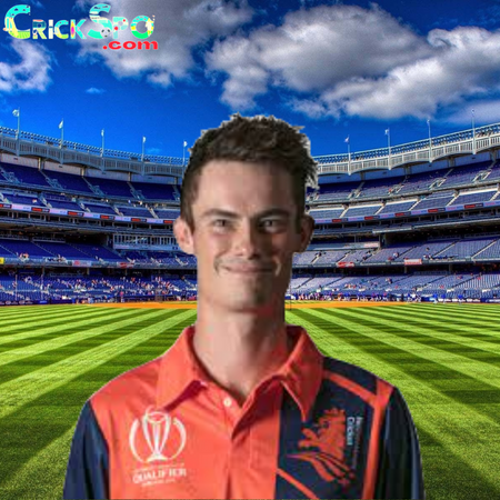 Scott Andrew Edwards- ICC Ranking, Age, Record, Stats, Career