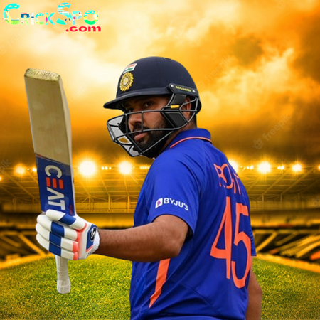 Rohit Gurunath Sharma- ICC Ranking, Age, Record, Stats, Career