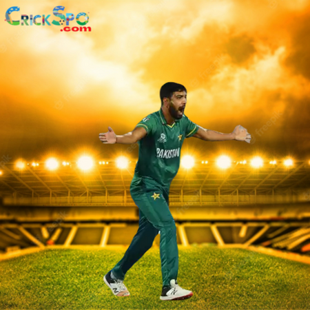 Haris Rauf Photos, Images, Wallpapers, Hd Pictures, Family