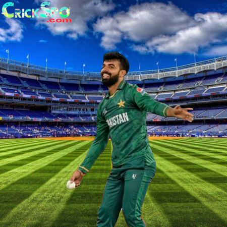 Shadab Khan Photos, Images, Wallpapers, Hd Pictures, Family