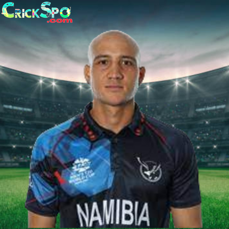 Zane Edward Green- ICC Ranking, Age, Record, Stats, Career